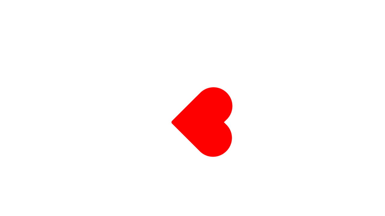 Css3 Love Loading By Romincomputer Codecanyon